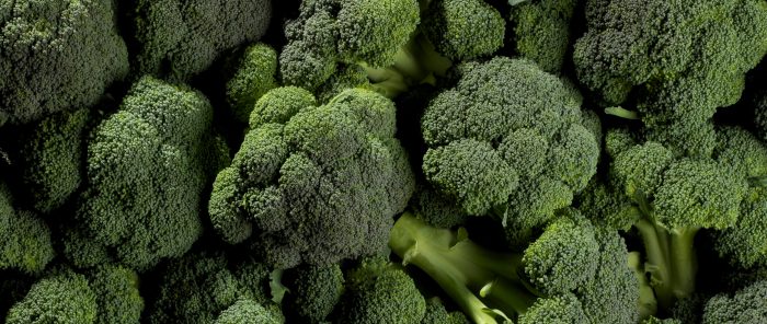 Broccoli - Nature's Reward
